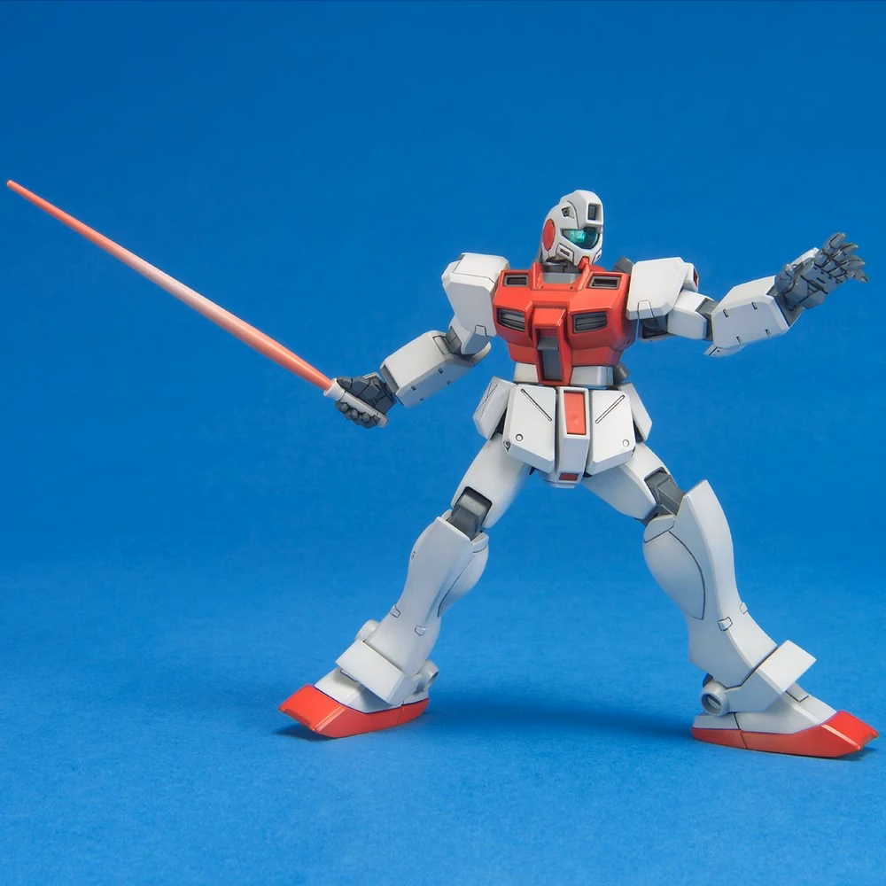 RGM-79GS GM Command Space Type HG 1/144 - Gunpla UK
