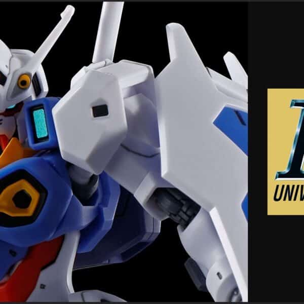 P-Bandai RX-78MS00Z Gundam Development Test Unit 0 (Engage Zero) HG 1/ ...
